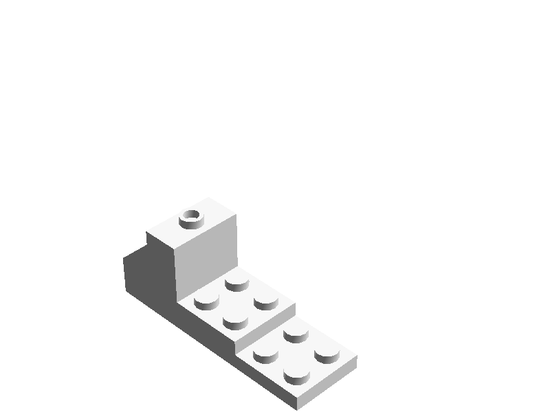 Lego Digital Designer